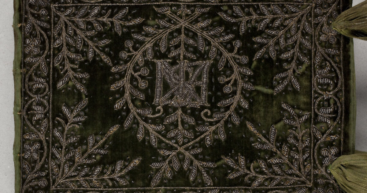 Vereniging Rembrandt | Liedboek van Anna Steyn