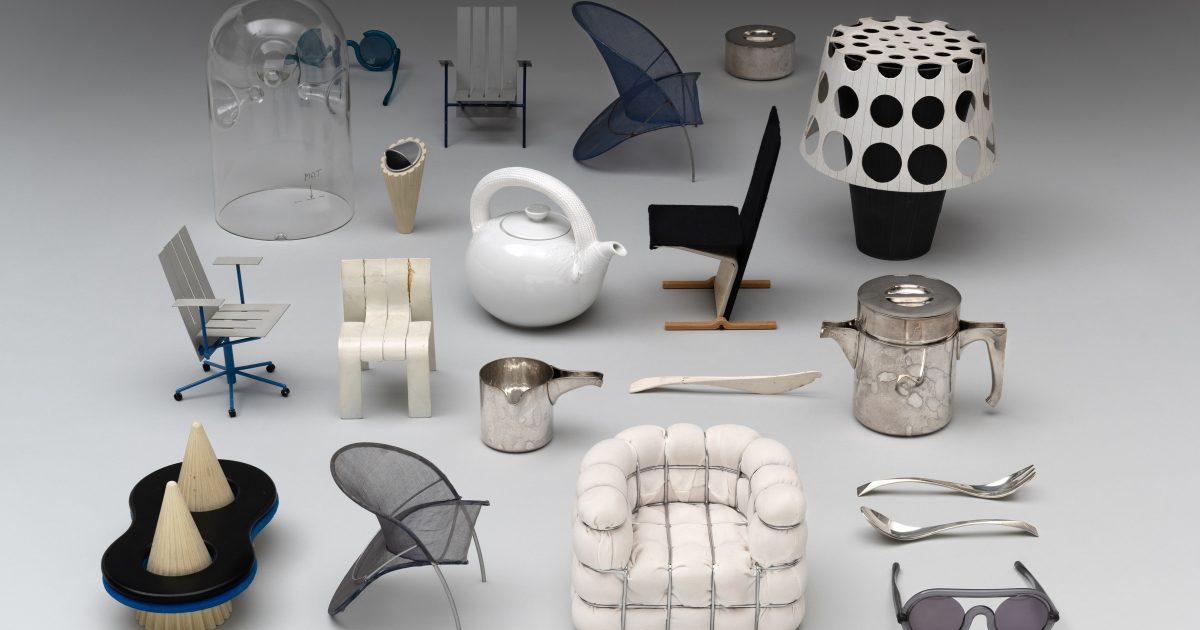 Vereniging Rembrandt | Prototypes en modellen