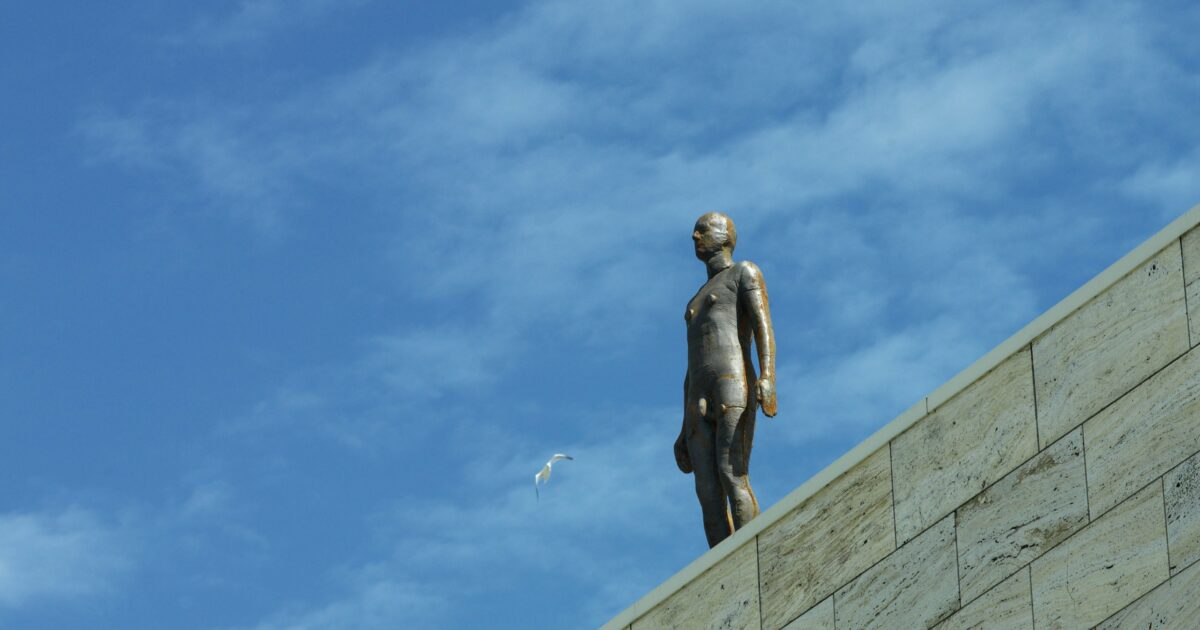 Vereniging Rembrandt | Another Time II