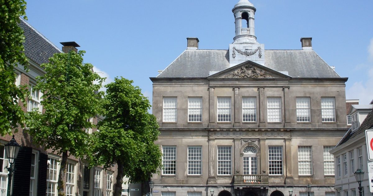 Vereniging Rembrandt | Museum Weesp