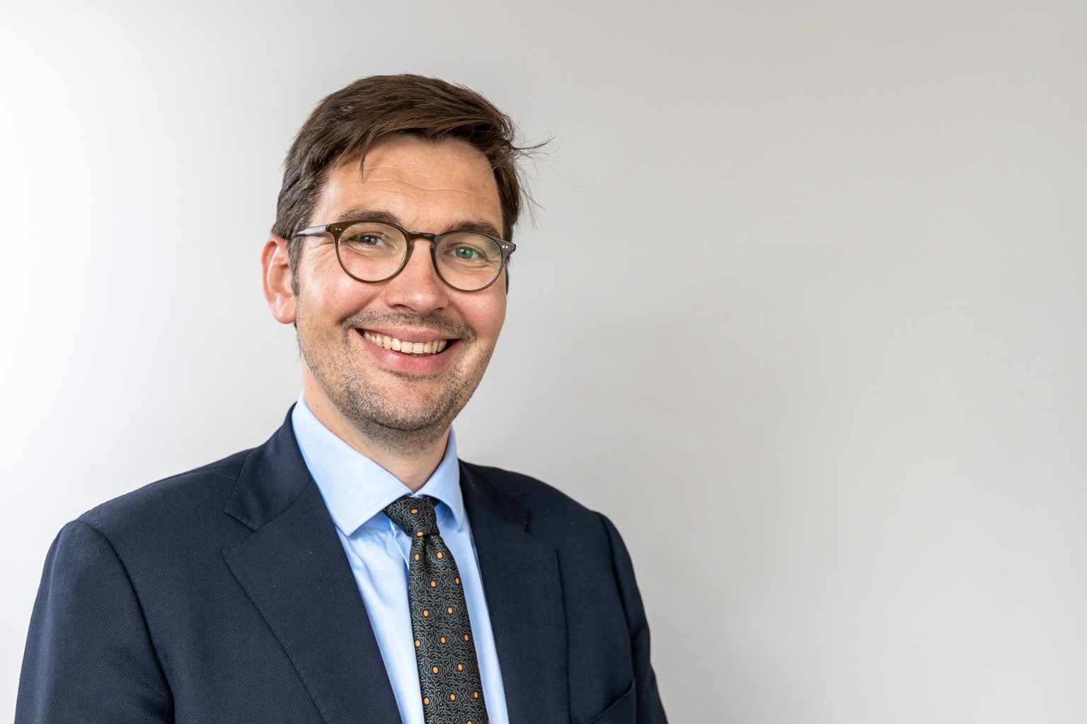 Vereniging Rembrandt | Bureau