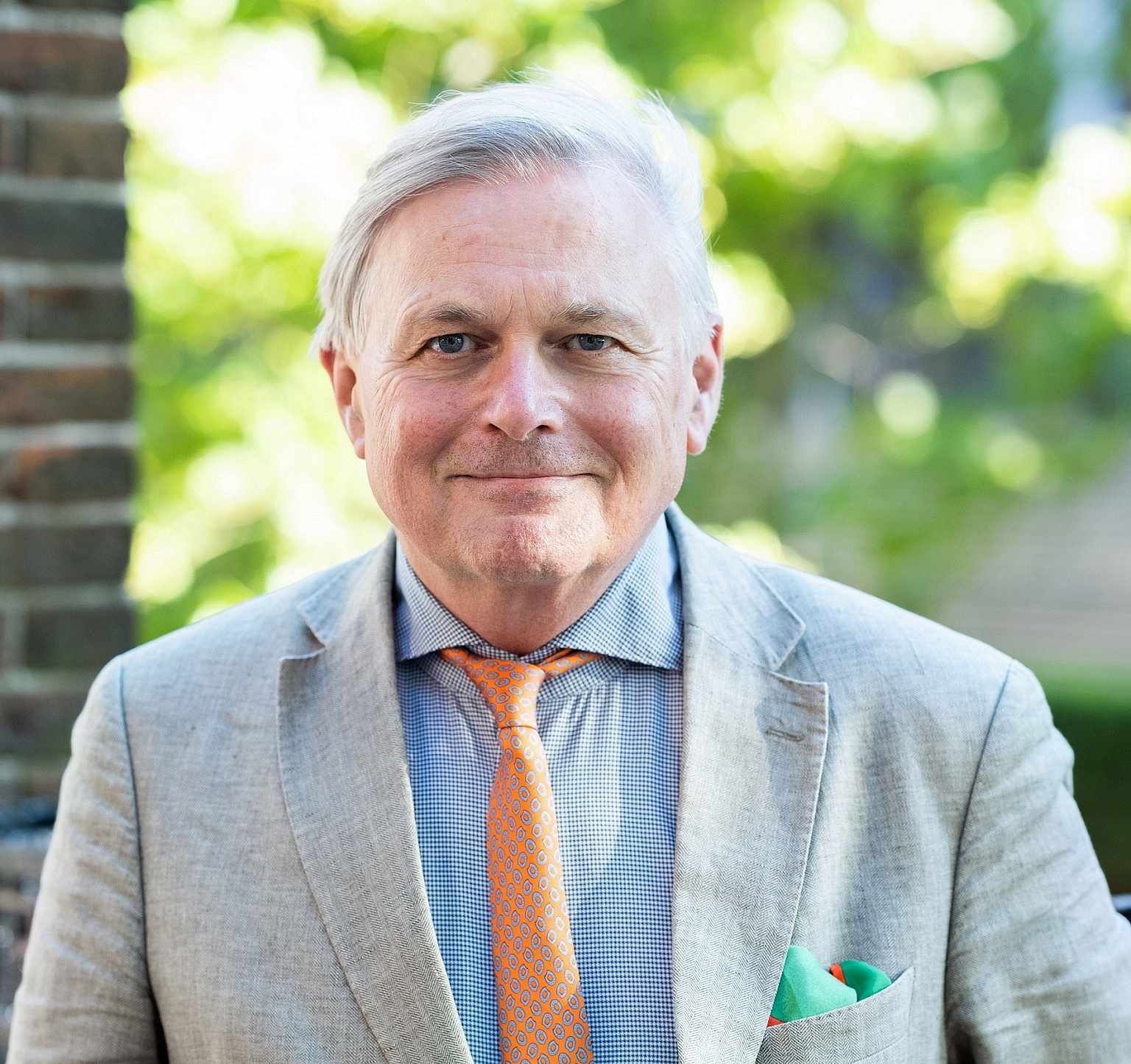 Vereniging Rembrandt | Bestuur