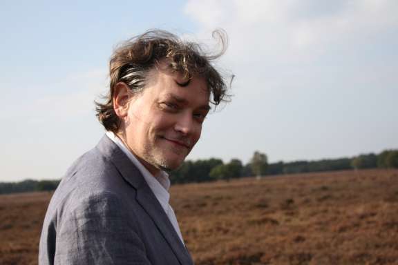 Vereniging Rembrandt | Bestuur